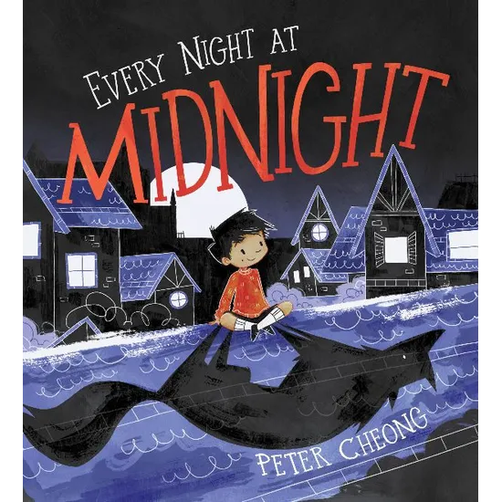 Every Night at Midnight