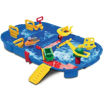 Aquaplay Lock Box