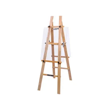 Creatistics Senior Eiffel Art Easel