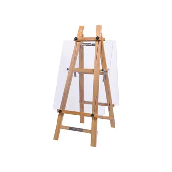 Creatistics Toddler Eiffel Artist Easel