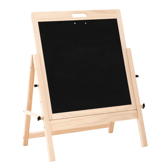 Creatistics 4-in-1 Toddler Easel - MTA Catalogue