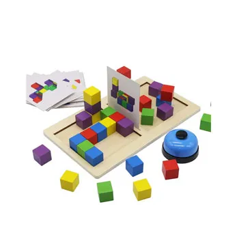 Battle Building Blocks