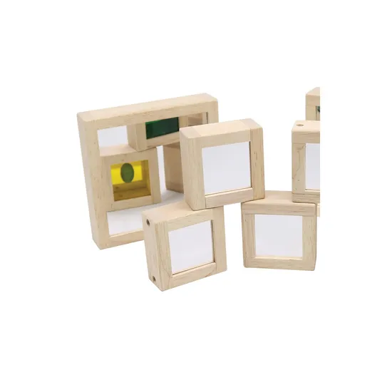 Treasure Blocks - MTA Catalogue