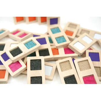 Domino Textures - MTA Catalogue