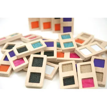 Domino Textures - MTA Catalogue