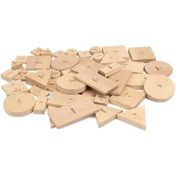 Sensory Logic Blocks - MTA Catalogue