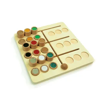 Texture Matching Sliding Game