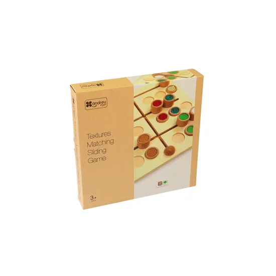 Texture Matching Sliding Game - MTA Catalogue