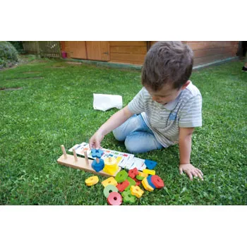 Geo String Shapes - MTA Catalogue