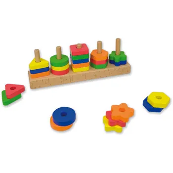 Geo String Shapes - MTA Catalogue