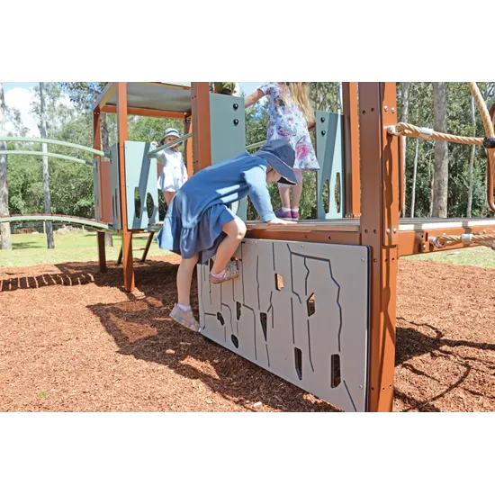 Quad Play Pod - MTA Catalogue