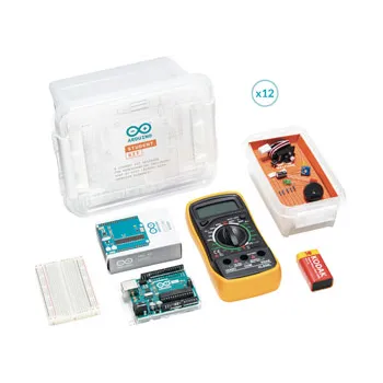 Arduino Education Student Kit - Set of 12