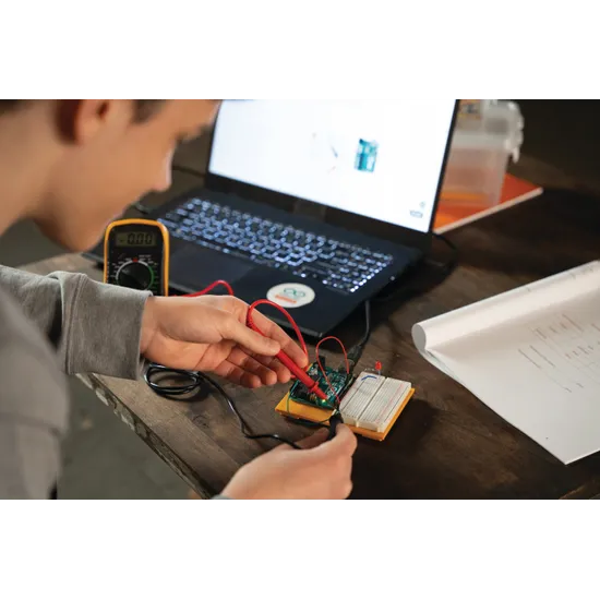Arduino Education Student Kit