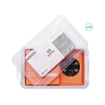 Arduino Education - Explore IoT Starter Kit - Set