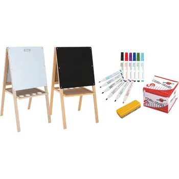Home Learning Easel Kit