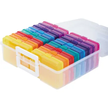 Rainbow Storage Set 17 - MTA Catalogue