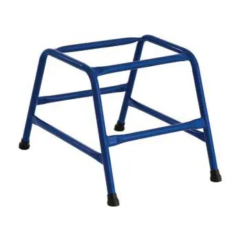 Rectangular Trestle 40 cm high