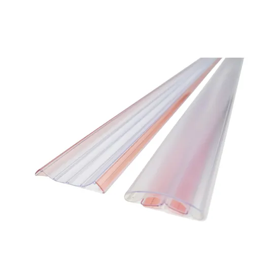 Finger Alert Door Finger Guard – 120 cm