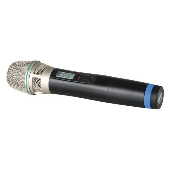 MIPRO - Wireless Handheld Transmitter