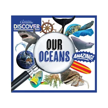 Discovery: Our Oceans