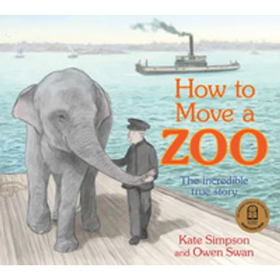 How to Move a Zoo