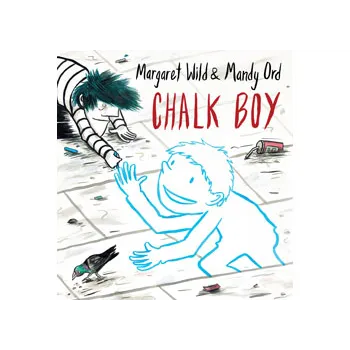 Chalk Boy