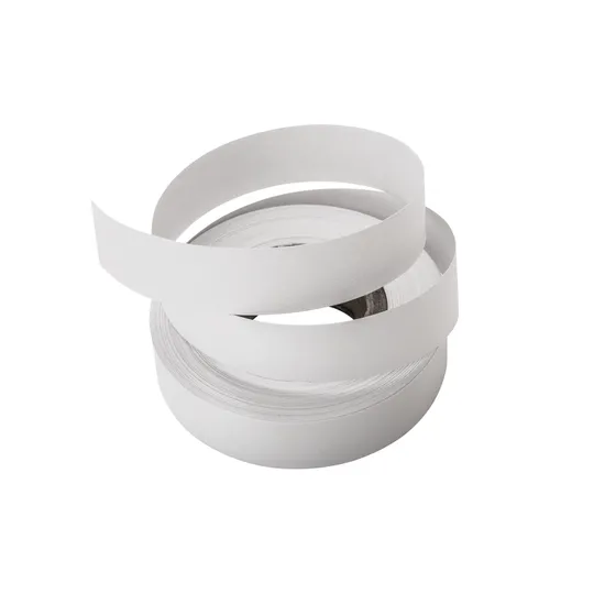 White Paper Stripping Roll (25mm x 30m)