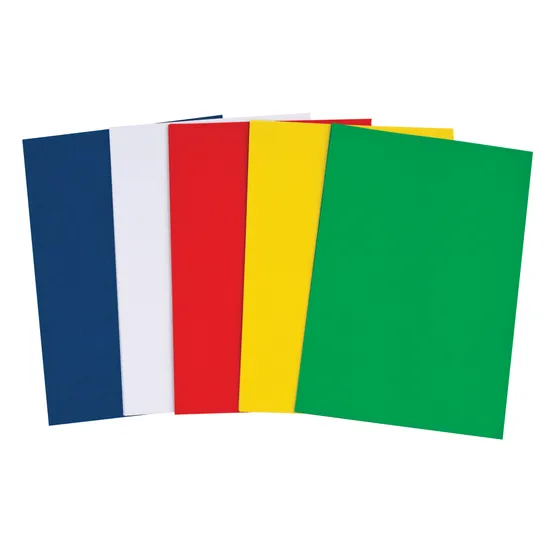 Australian Cover Paper A4 125gsm - Pack of 300 - MTA Catalogue