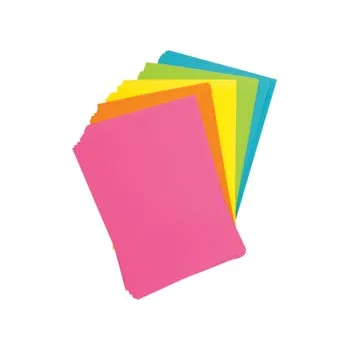 Fluorescent Paper A3 80gsm - Pack of 100