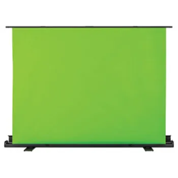 Portable Green Screen