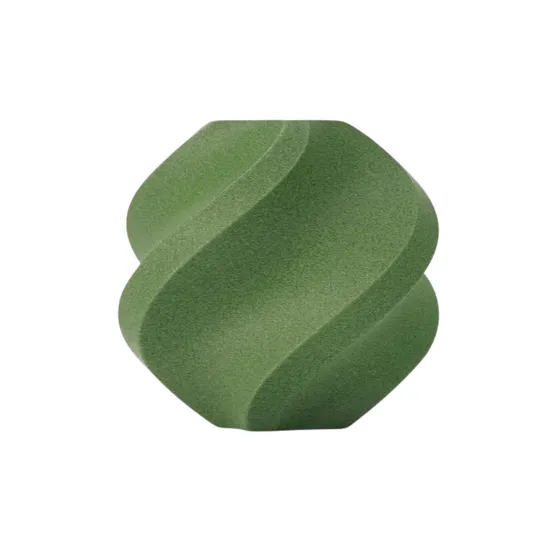PLA-CF - Matcha Green 1kg