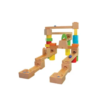 Marble Run