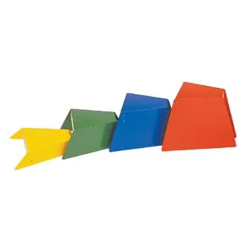 Balance Stairs Set of 8