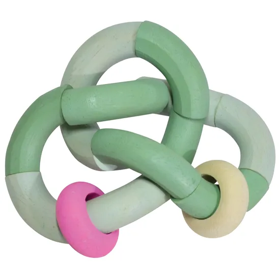 Bendy Ball Rattle