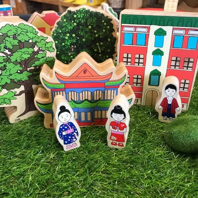 Everyone Belongs: Celebrating Harmony Day In The Classroom