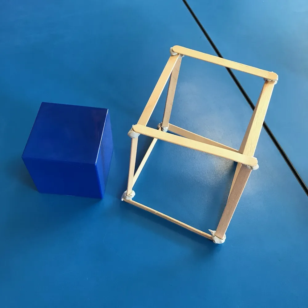 Early STEM Activities: Part Two