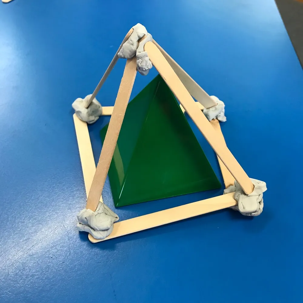 Early STEM Activities: Part Two