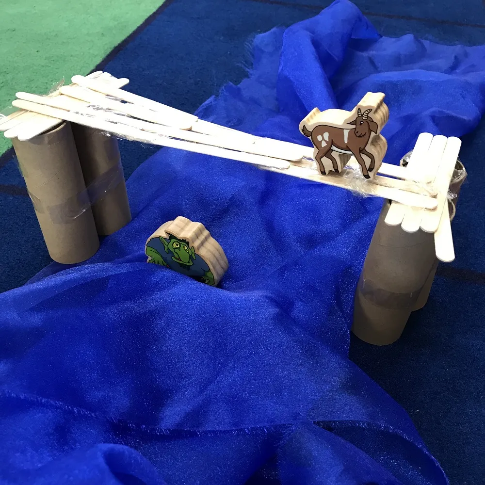 Early STEM Activities: Part One