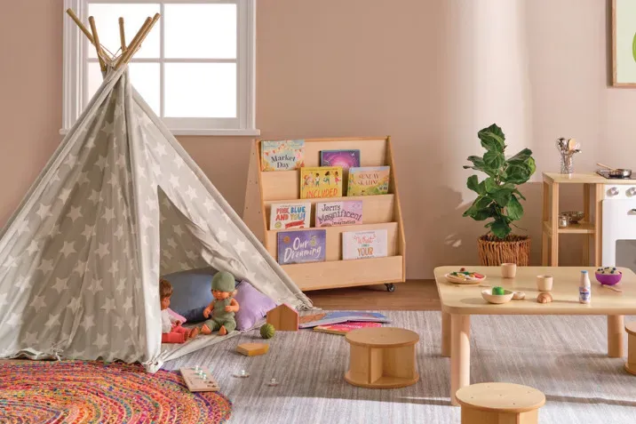 The top 10 ways educators create a welcoming environment