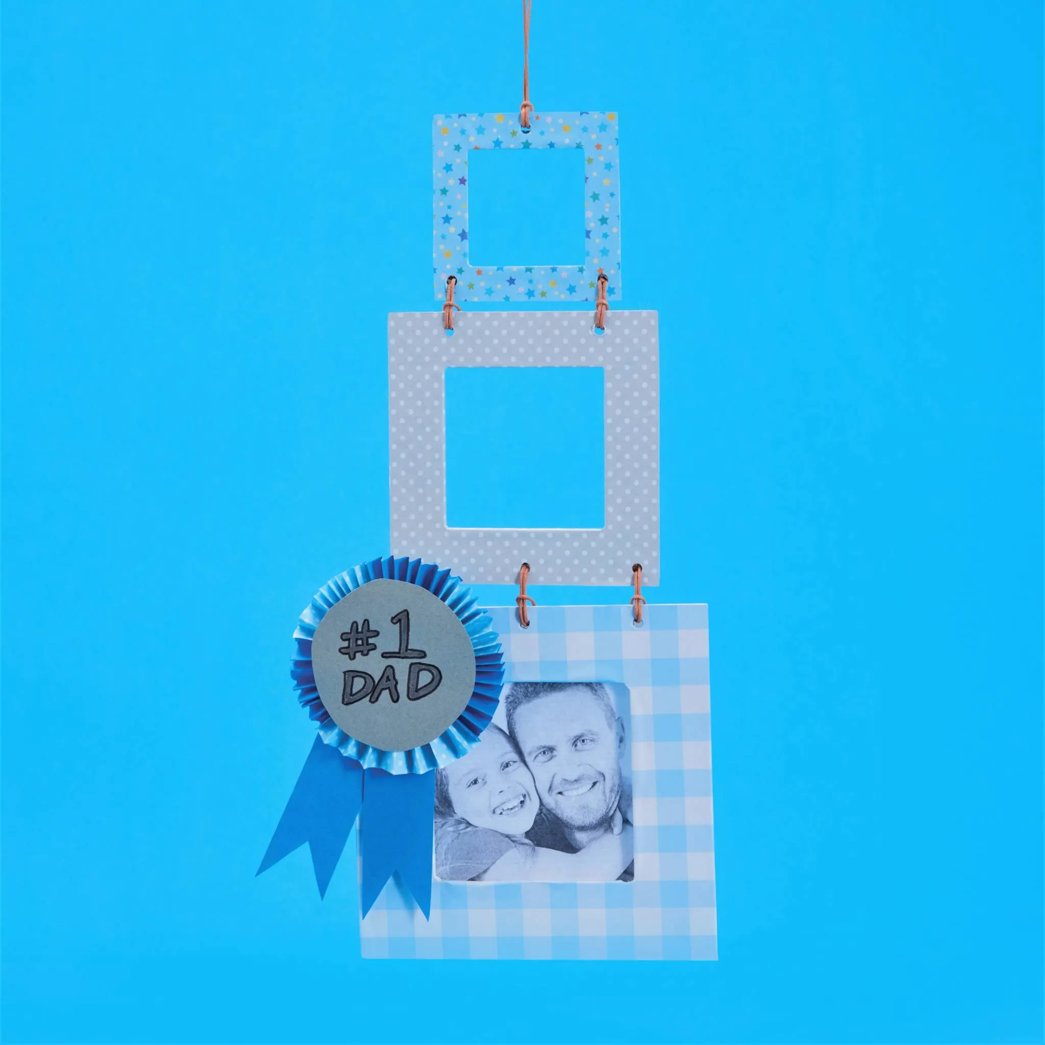 8 Memorable Father’s Day Art & Craft Activities