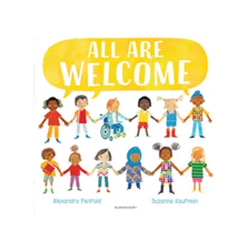 All Are Welcome