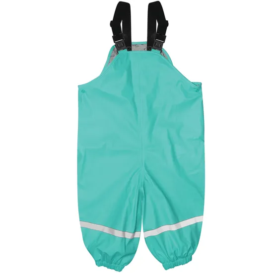 Waterproof Overalls Aqua X Large
