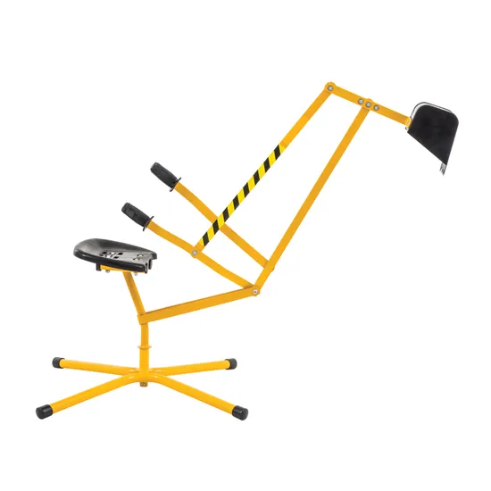 Orbit - Mighty Metal Digger - MTA Catalogue