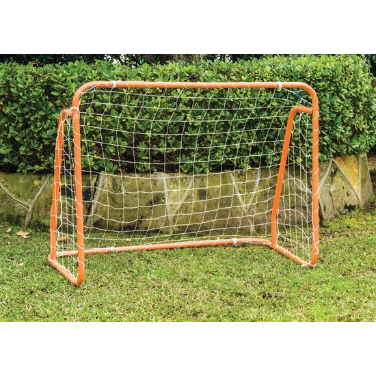 Orbit - Excite Metal Soccer Goal