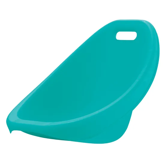 Pre-School Floor Chair Set of 4 Green