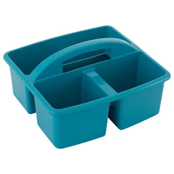 Classroom Caddies Blue Pack of 4