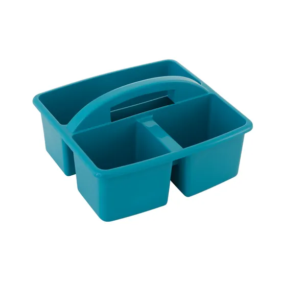 Classroom Caddies Blue Pack of 4