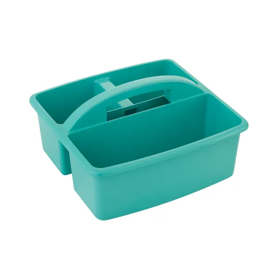 Classroom Caddies Green Pack of 4