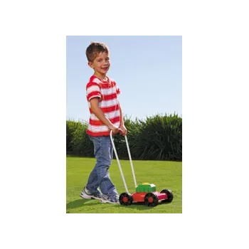 Orbit - Metal Mighty Mower