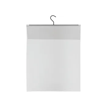 Medium Book Bag Grey